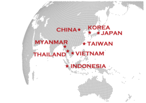 当社事業内容 - （株）ジーエスシー / GSC Co.,Ltd